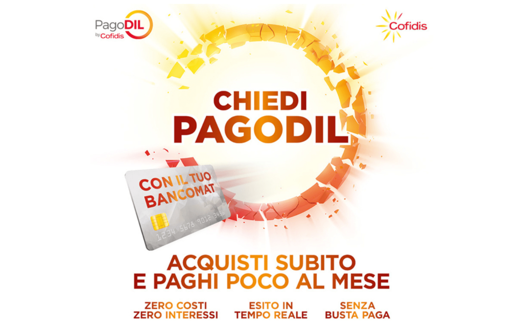 Pagamenti Rateali - Elettrodiesel Fior